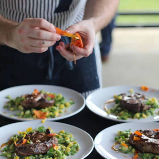 Foraged Restaurant - Baltimore, MD | OpenTable