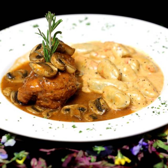 Christo's Ristorante Restaurant - Phoenix, AZ | OpenTable