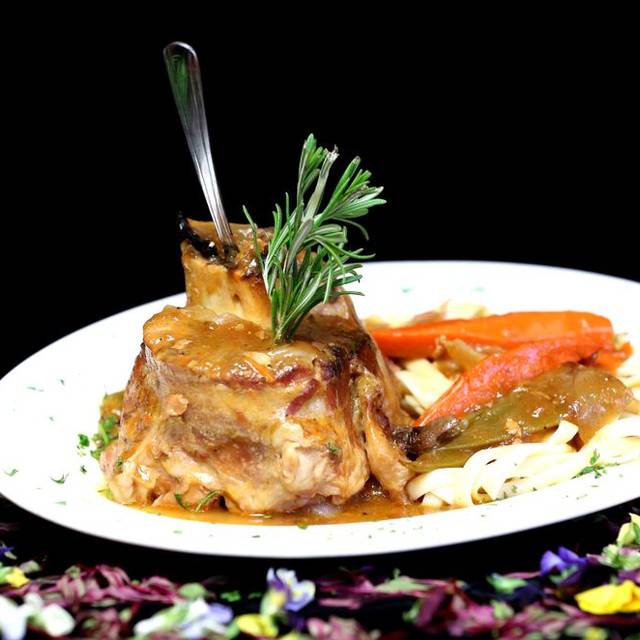 Christo's Ristorante Restaurant - Phoenix, AZ | OpenTable