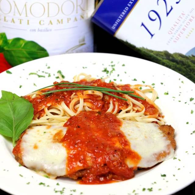 Christo's Ristorante Restaurant - Phoenix, AZ | OpenTable