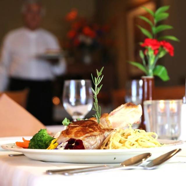 Christo's Ristorante Restaurant - Phoenix, AZ | OpenTable