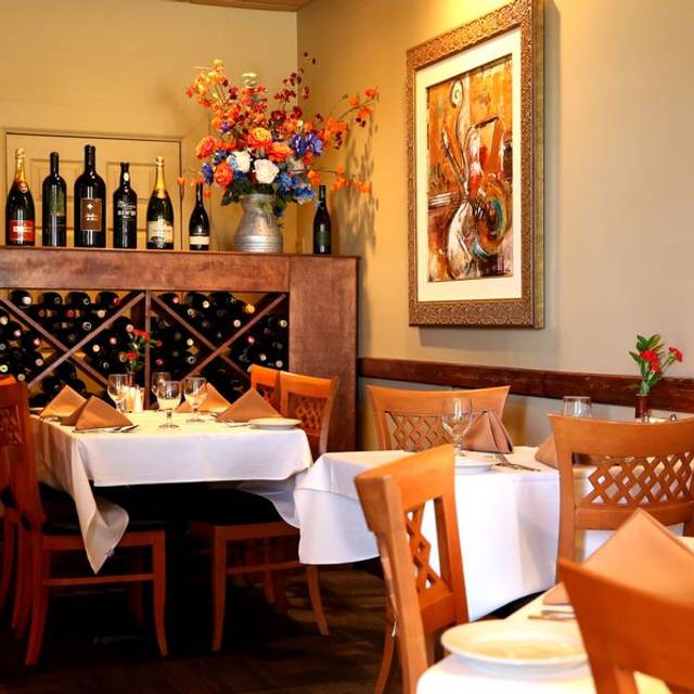 Christo's Ristorante Restaurant - Phoenix, AZ | OpenTable