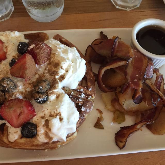 Tilly's Table Restaurant - Brewster, NY | OpenTable