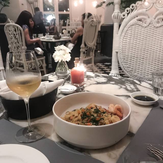 The Dempsey Cookhouse and Bar Restaurant - Singapore, Singapore | OpenTable