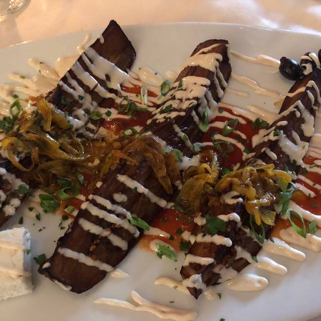 bha! bha! Persian Bistro Restaurant - Naples, FL | OpenTable