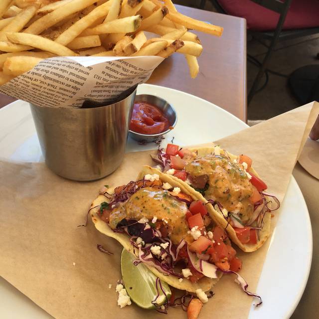 HT Grill Restaurant - Redondo Beach, CA | OpenTable