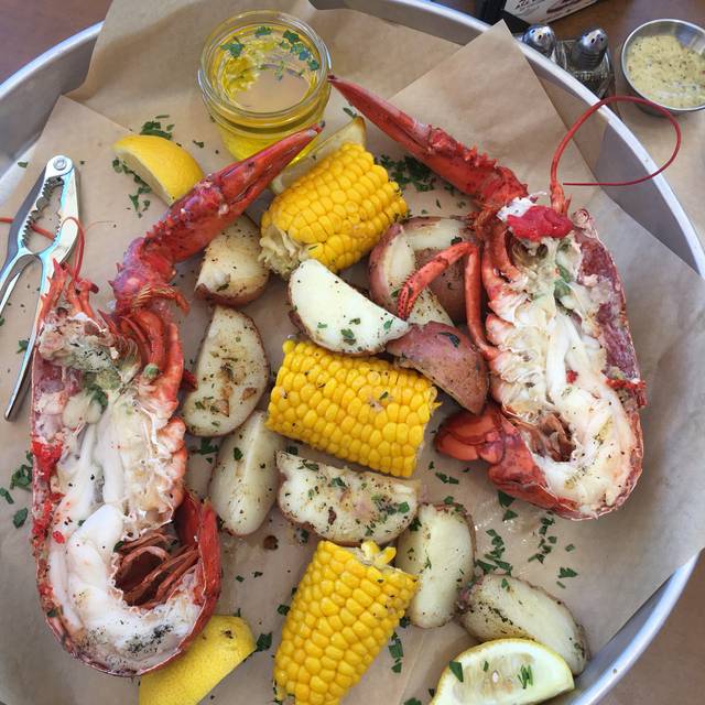 HT Grill Restaurant - Redondo Beach, CA | OpenTable