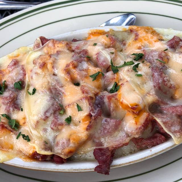 McDonagh's Pub Restaurant - Keyport, NJ | OpenTable