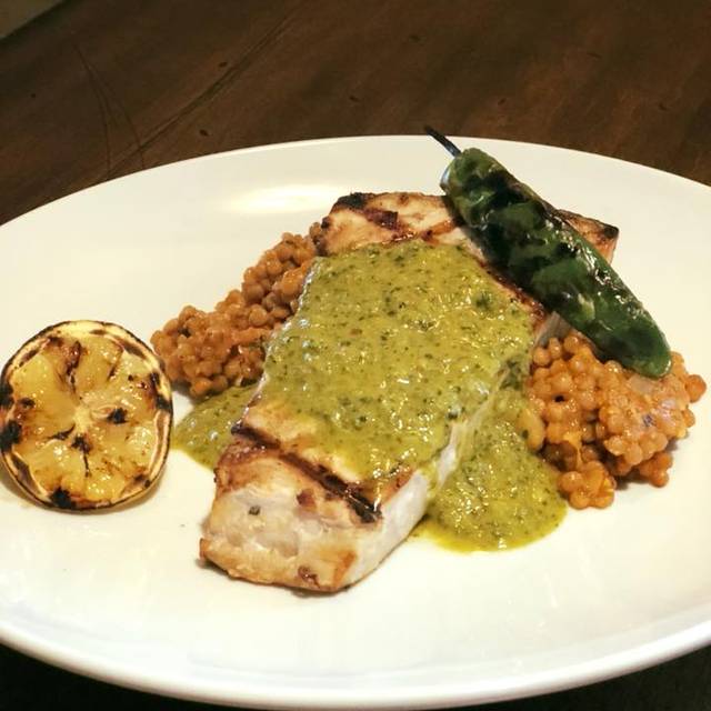 Table 32 Restaurant - Sioux City, IA | OpenTable