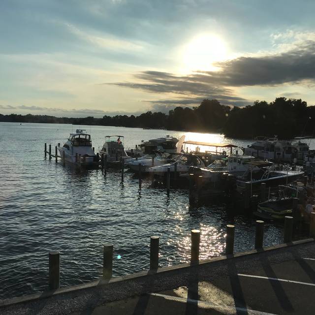 Yellowfin Steak and Fish House Restaurant - Edgewater, MD | OpenTable