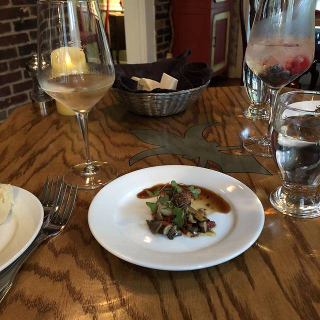 Bar Isabel - Toronto, ON | OpenTable