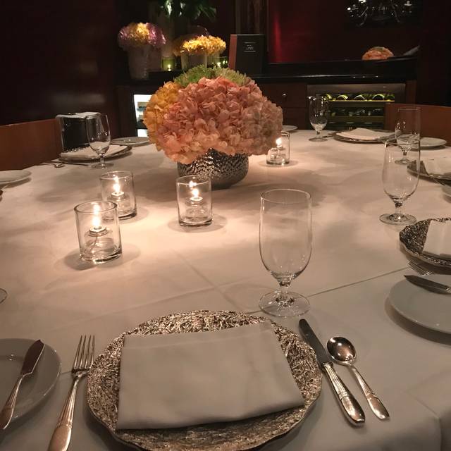 Gary Danko Restaurant - San Francisco, CA | OpenTable