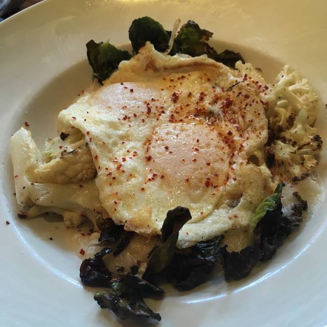 Beatrix - Fulton Market Restaurant - Chicago, IL | OpenTable