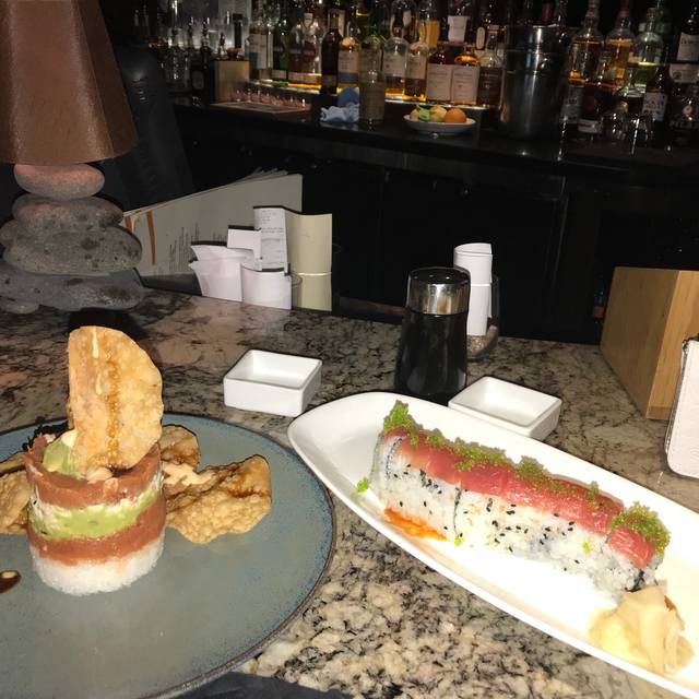 S3 Restaurant - Fort Lauderdale, FL | OpenTable