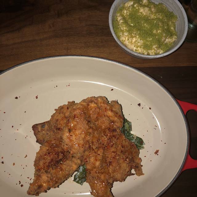 Haymaker Restaurant - Charlotte, NC | OpenTable