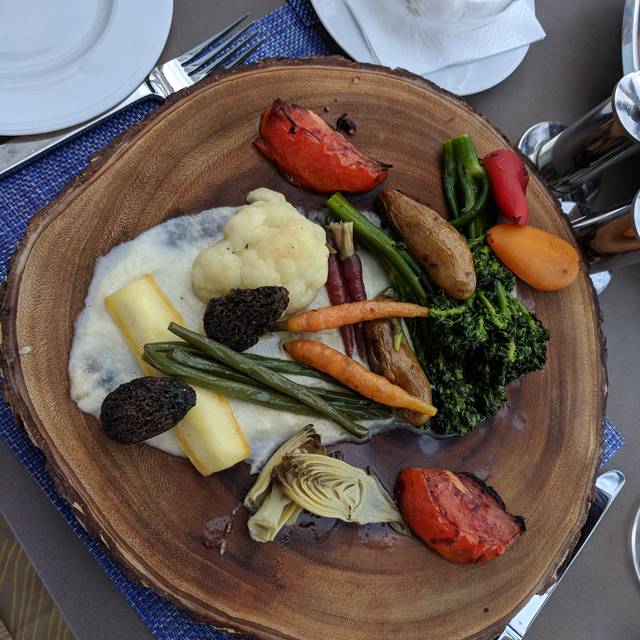 Chanson / Royal Blues Hotel Restaurant - Deerfield Beach, FL | OpenTable