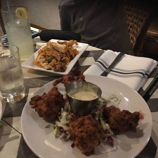 Ceviche's Restaurant - Wilmington, NC | OpenTable