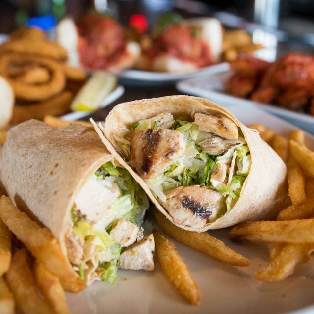 Zazzo's Pizza & Bar - Westmont Restaurant - Westmont, IL | OpenTable