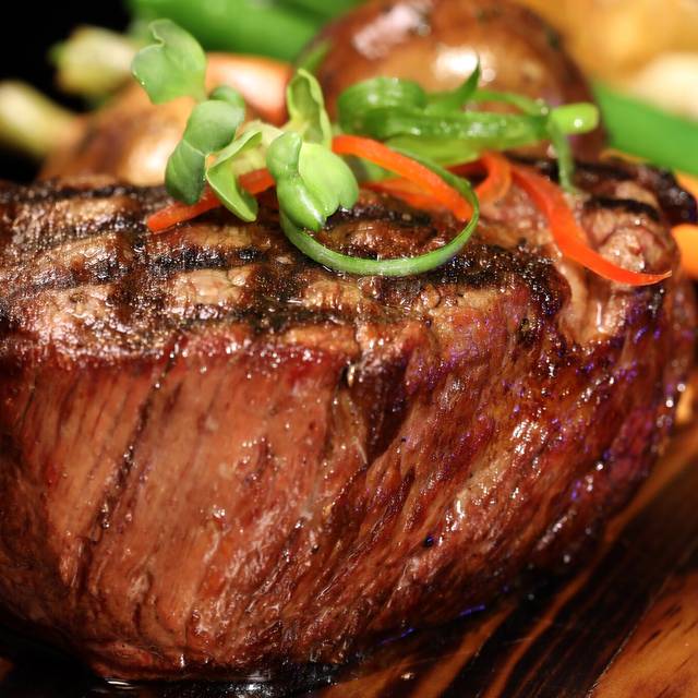 Hideaway Steakhouse Restaurant - Westminster, CO | OpenTable