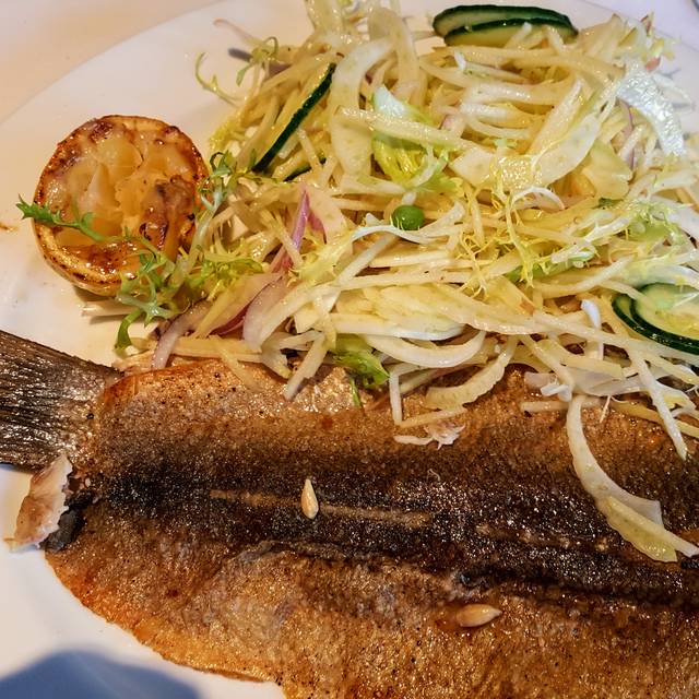 Jonathan's Ristorante - Huntington Village Restaurant - Huntington, NY ...