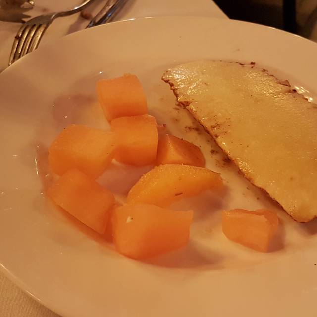 Brasa Brazilian Steakhouse - Niagara Falls Restaurant - Niagara Falls ...