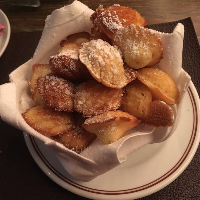 DBGB DC Restaurant - Washington, DC | OpenTable