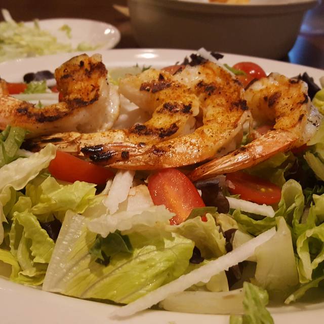 Uncle Julio's - Columbia Restaurant - Columbia, MD | OpenTable