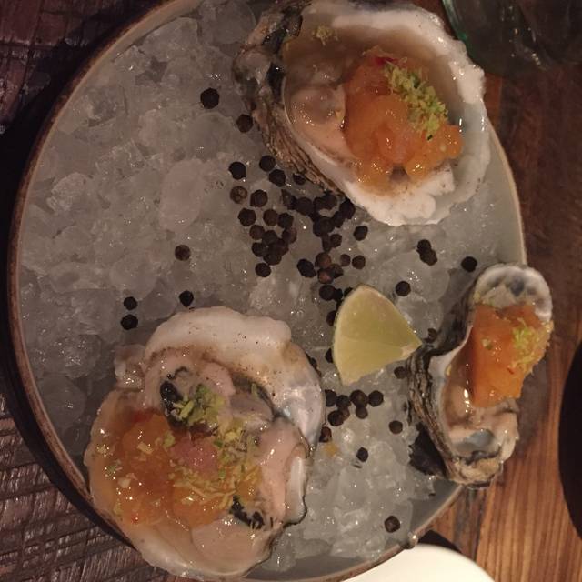 The Guild House - Columbus Restaurant - Columbus, OH | OpenTable