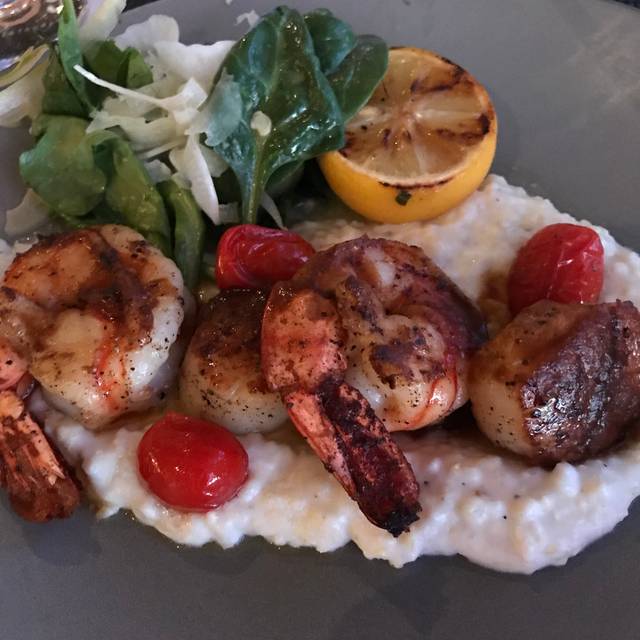 1609 Restaurant - Hamilton Princess & Beach Club - Hamilton, Hamilton ...