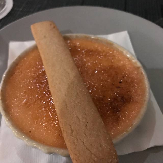 1609 Restaurant - Hamilton Princess & Beach Club - Hamilton, Hamilton ...