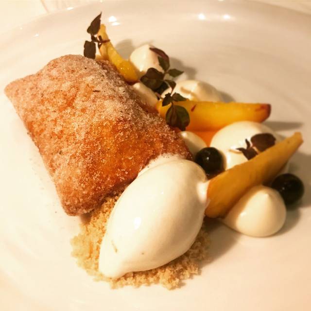 Atlas Restaurant - Atlanta, GA | OpenTable