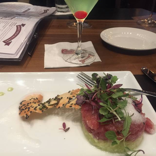 Little Alley Steak - Buckhead Restaurant - Atlanta, GA | OpenTable