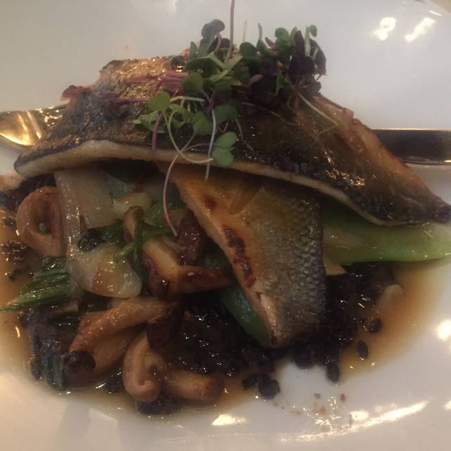 Little Alley Steak - Buckhead Restaurant - Atlanta, GA | OpenTable