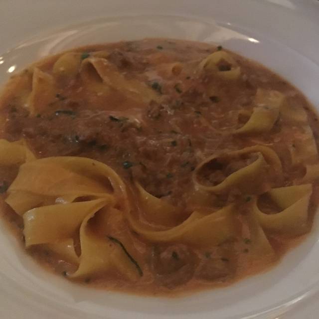 Tagliata Restaurant - Baltimore, MD | OpenTable