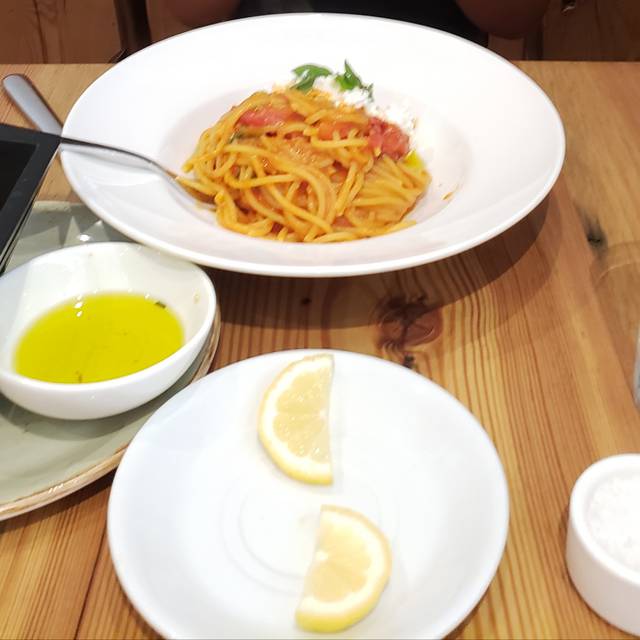 Rafele Rye Restaurant - Rye, NY | OpenTable