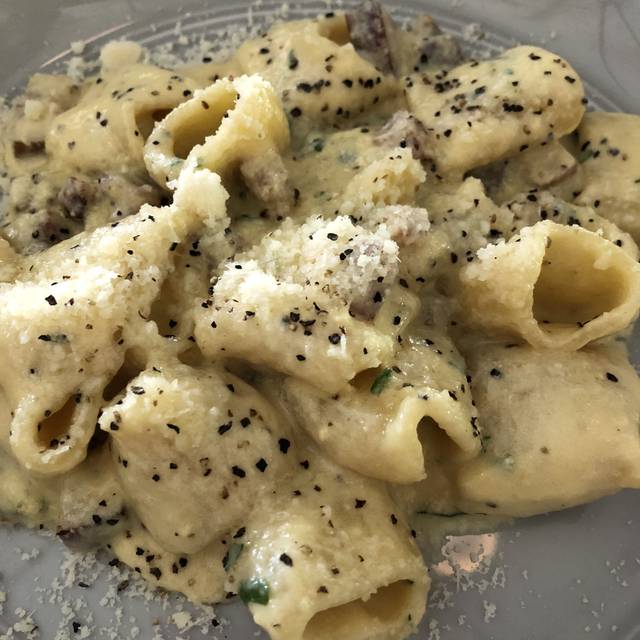 Cardinale - Calgary, AB | OpenTable