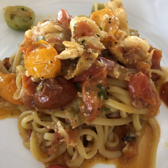 Cardinale - Calgary, AB | OpenTable