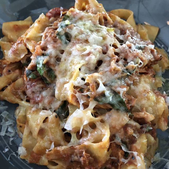 Cardinale - Calgary, AB | OpenTable