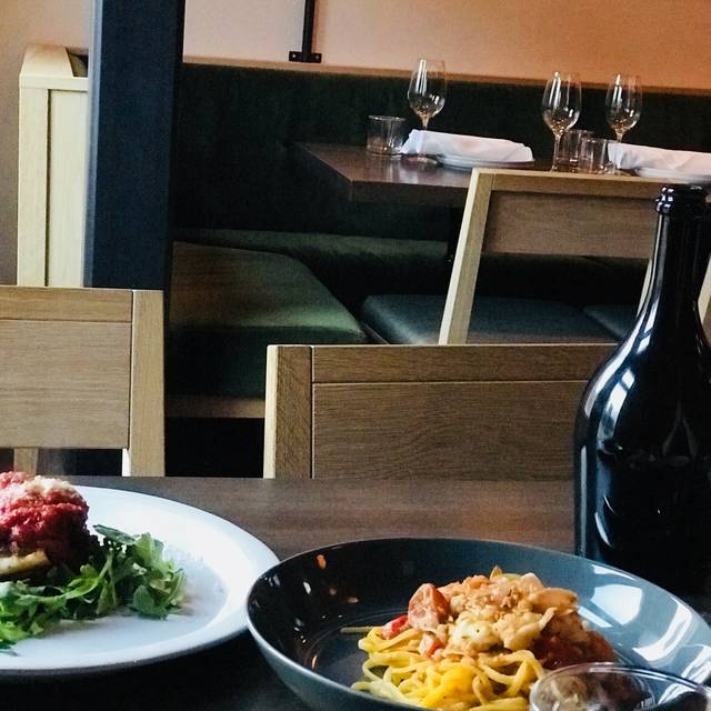Cardinale - Calgary, AB | OpenTable