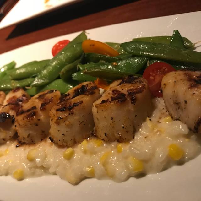 Seasons 52 Houston City Centre Restaurant - Houston, TX | OpenTable