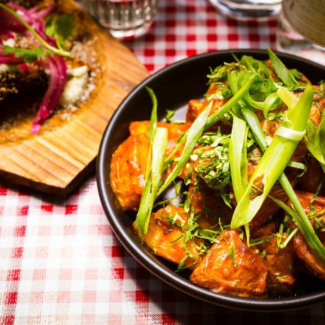 Bodega Underground - Melbourne, AU-VIC | OpenTable