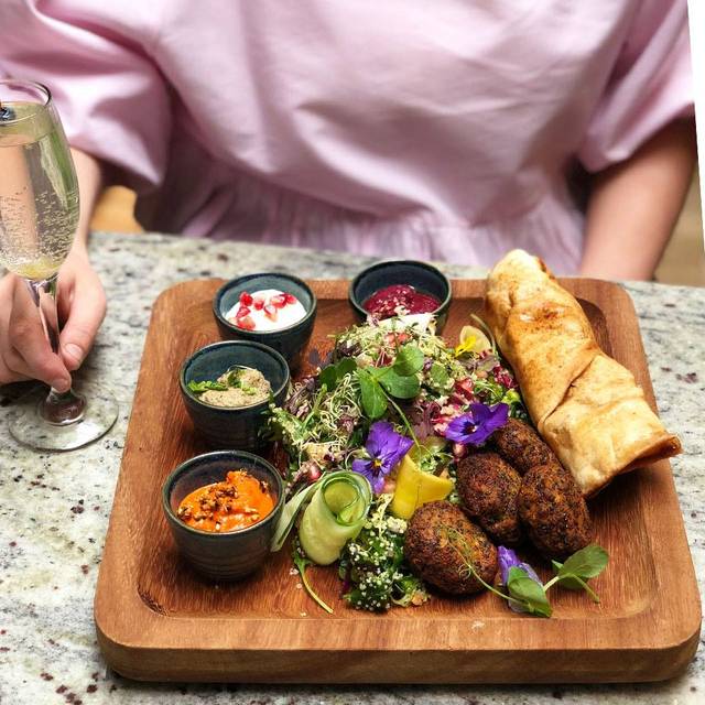 Avoca Salt Restaurant - Monkstown, Co. Dublin | OpenTable