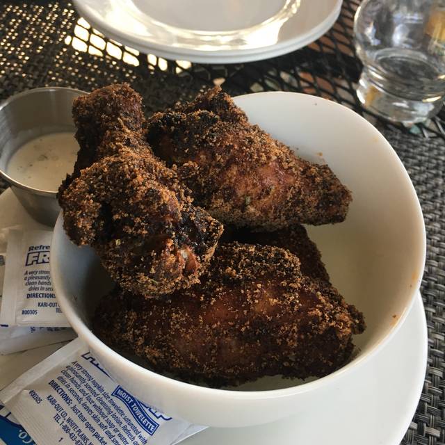 Craft 31 Restaurant - Williamsburg, VA | OpenTable