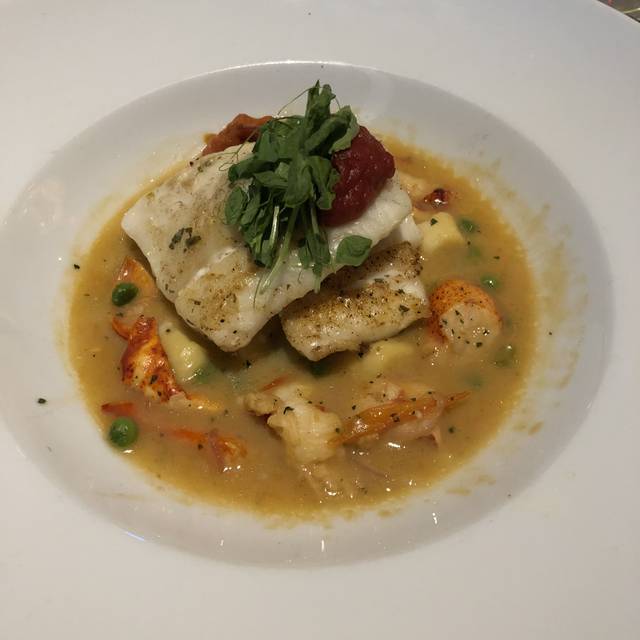 Ocean Prime - Troy Restaurant - Troy, MI | OpenTable