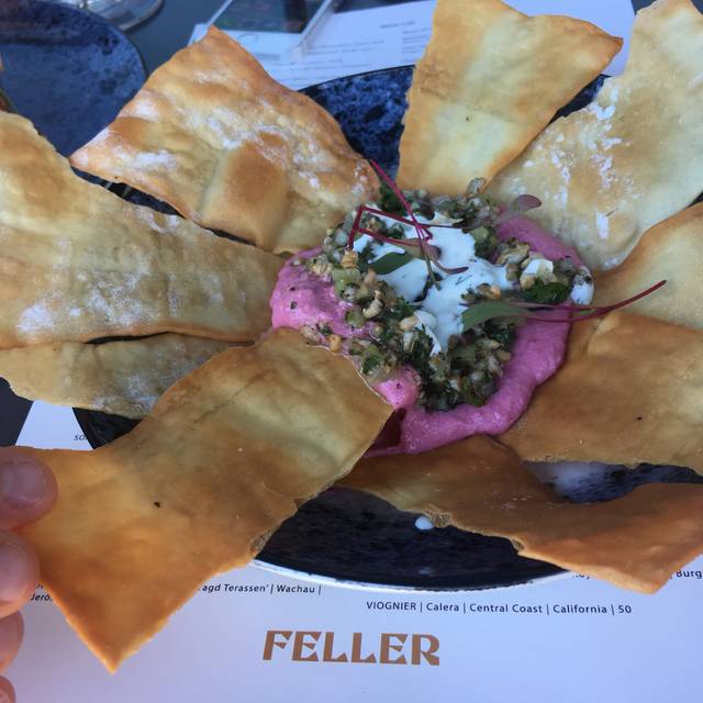 Feller - Stillwater Restaurant - Stillwater, MN | OpenTable