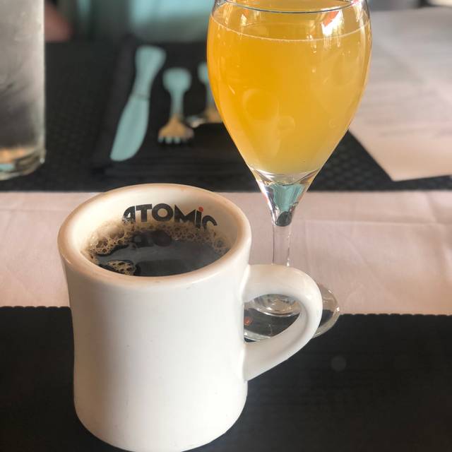D'Amato's Restaurant & Goodnite Gracie Martini Bar - Royal Oak, MI ...
