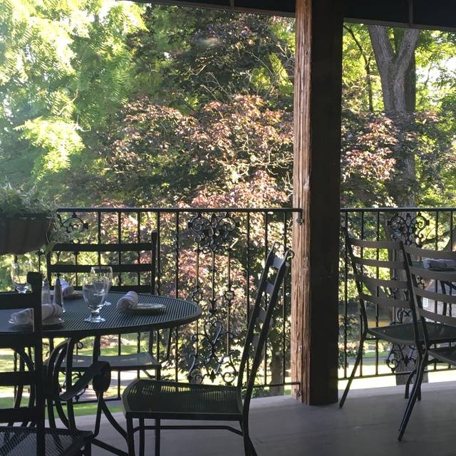 The Barn At Allenberry Restaurant - Boiling Springs, PA | OpenTable