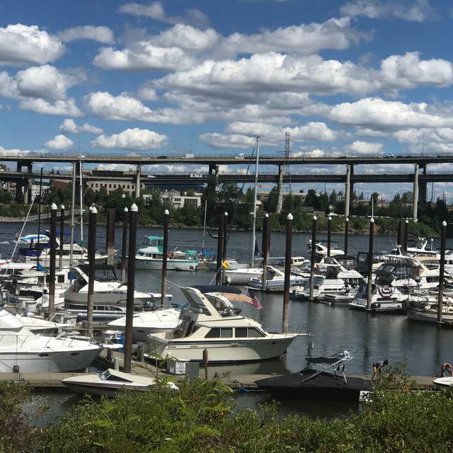 Il Terrazzo Restaurant - Portland, OR | OpenTable