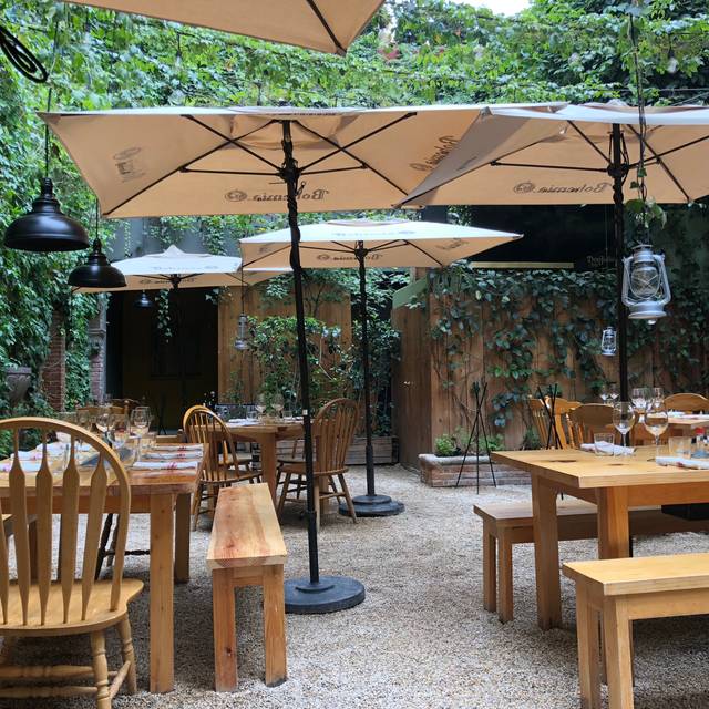 Huset Restaurant - Ciudad de México, CDMX | OpenTable