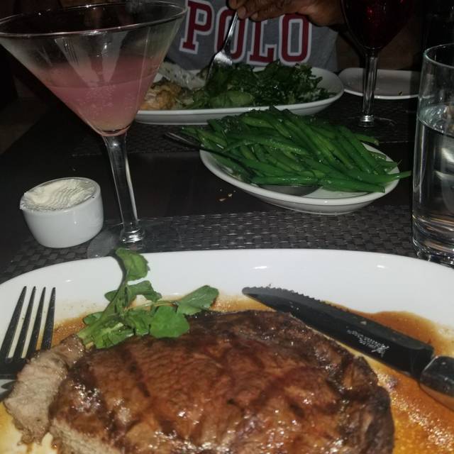 Morton's Grille - Niagara Falls Restaurant - Niagara Falls, ON | OpenTable